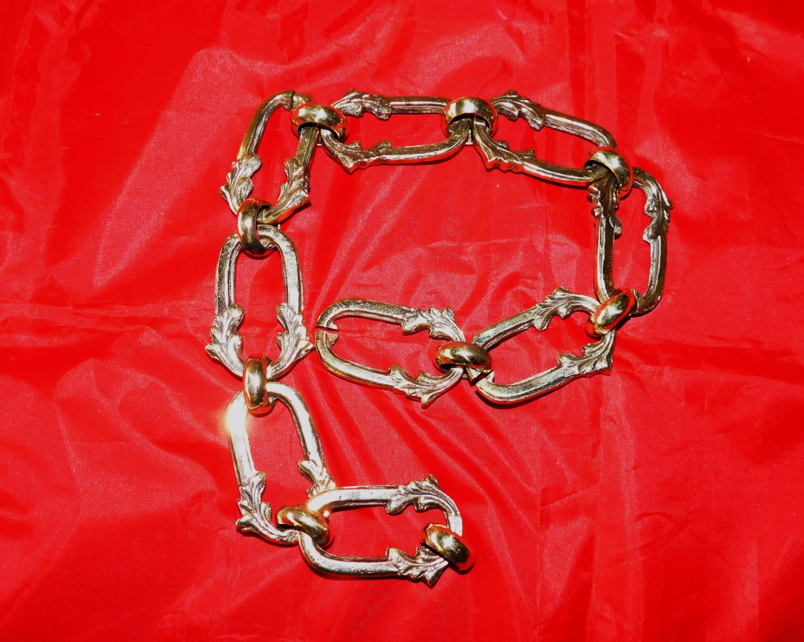 Bronze chandelier canopy chain 26.77 Inches (c 359) | eBay