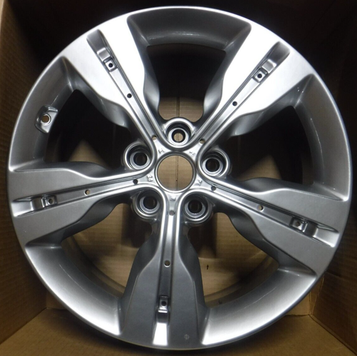 OEM 2016-2017 Hyundai Veloster 18" Wheel Rim 529102v700 70892 | eBay