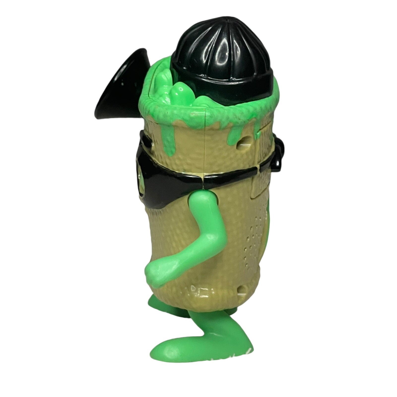 FGTeeV Baggo Beans Figure with Farting Sounds | eBay