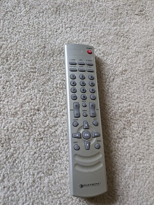 Element 19" Inch 720P LCD HDTV FLX-1910 Remote control- REMOTE ONLY | eBay