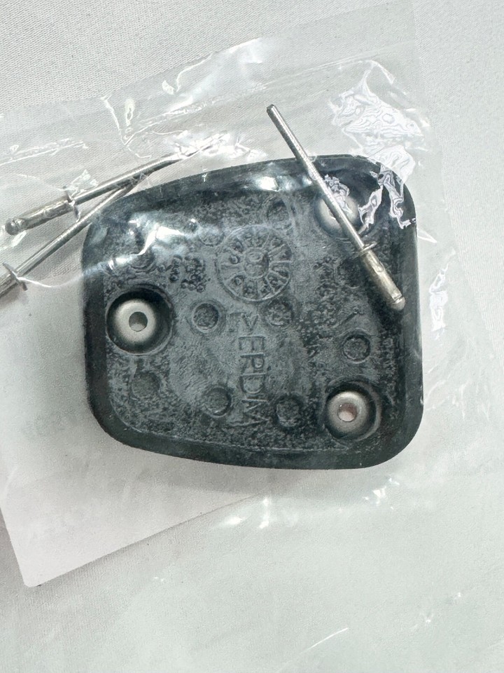 HONDA Genuine Civic Integra Type R DC2 EK9 Clutch brake Pedals set Fr ...