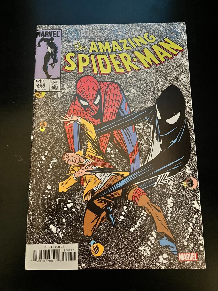 U Choose AMAZING SPIDER-MAN #1-700 Marvel 1963 1999 Superior SpM | eBay
