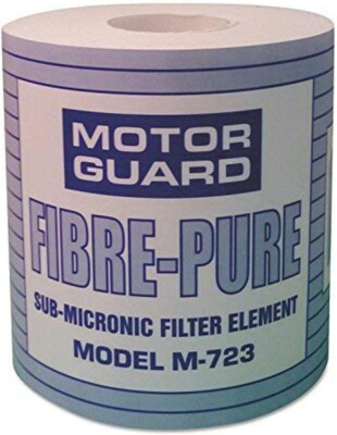 Motor Guard Plasma Air Filter Replacement Cartridges 1 ROLL (M-723) | eBay