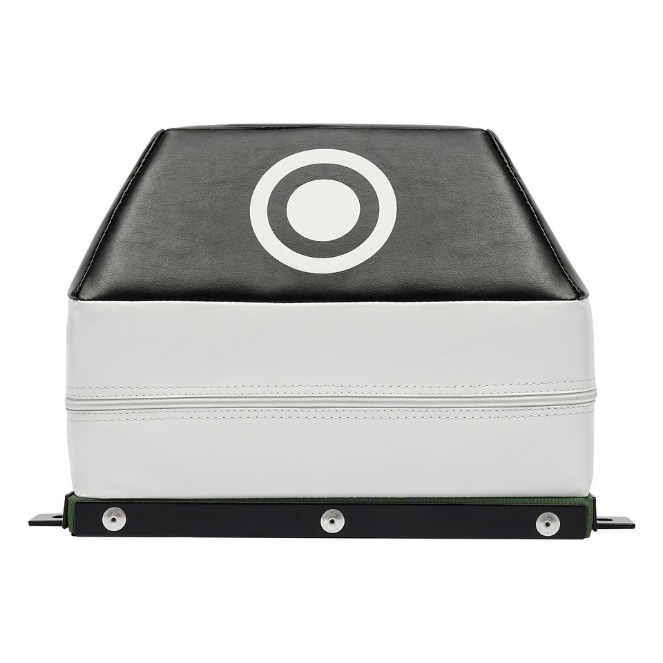 Wall Mount Uppercut Boxing Heavy Bag Square Boxing MMA Training ...