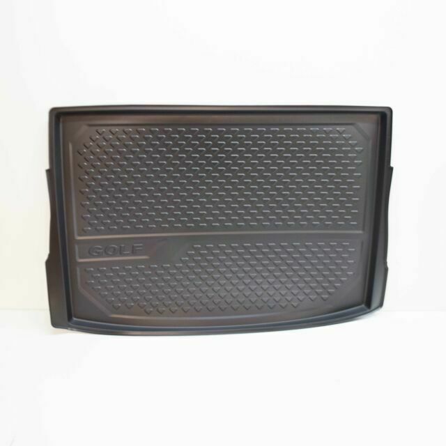 Volkswagen Luggage Compartment Tray (5G0061161) for sale online | eBay ...