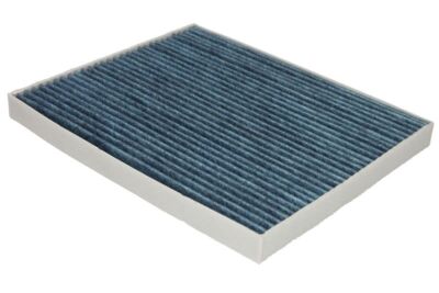 Filter, cabin air PURRO PUR-PC1020AG | eBay