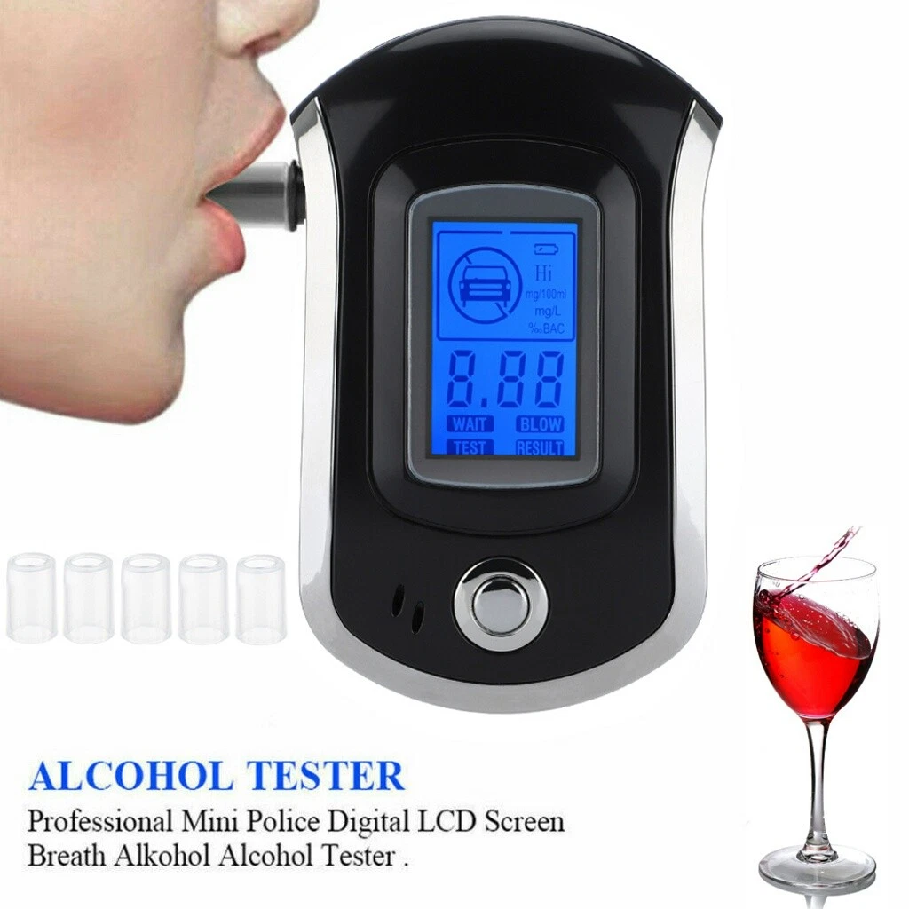 Blood Tester Professional