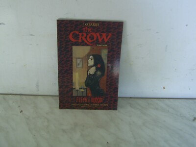 the crow version francaise flesh et blood de vance et maleev | eBay