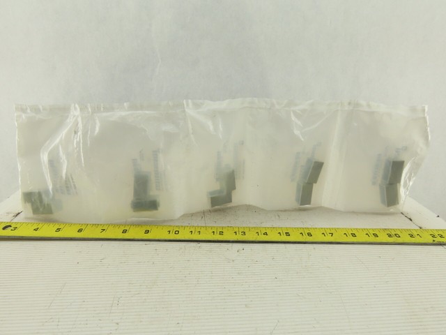 09140009950 HARTING Han Modular Dummy for sale online | eBay