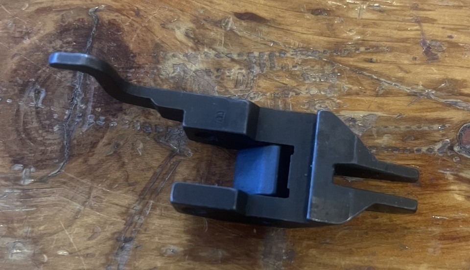 IHC M1 Garand Op Rod Catch | eBay