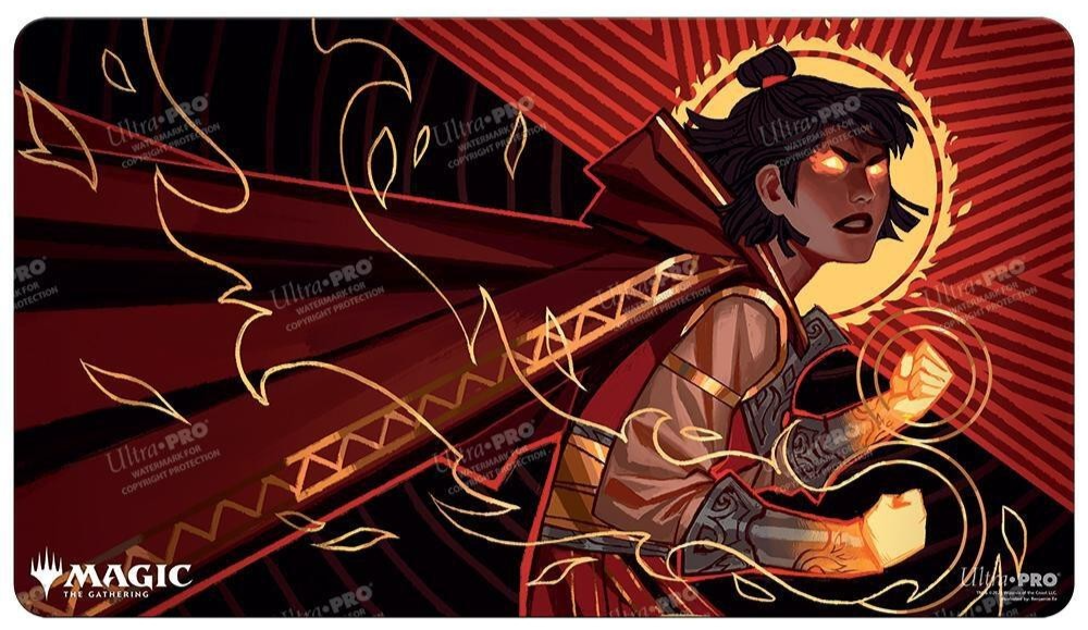 Magic The Gathering - Strixhaven Mystical Archive Infuriate Ultra Pro ...