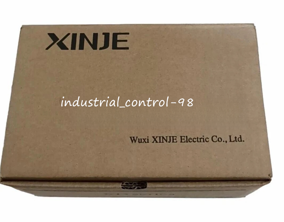 1PCS New XINJE XD2-24RT-E XD224RTE PLC Module In Box Expedited Ship | eBay