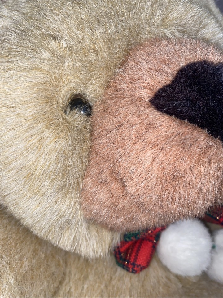 Keel Toys Simply Soft Collection Stuffed Animal Soft Toy Teddy Bear ...