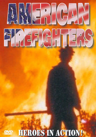 American Firefighters: Heroes in Action (DVD, 2010) for sale online | eBay