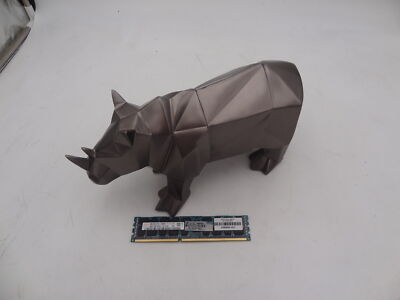 698808-001 HP 8GB 1600MHz PC3-12800R-11 DDR3 RDIMM 695793-B21 689911 ...