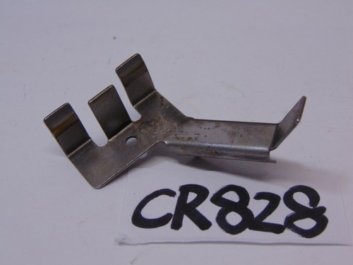 VINTAGE SINGER 404 SEWING MACHINE REPLACEMENT PART LIGHT CORD TUNNEL | eBay