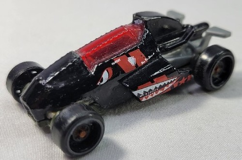 Hot Wheels 2 JetZ - Mattel | eBay