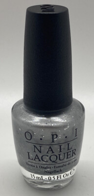 OPI Nail Polish By The Light Of The Moon (HL G41) Holiday 2015 ...
