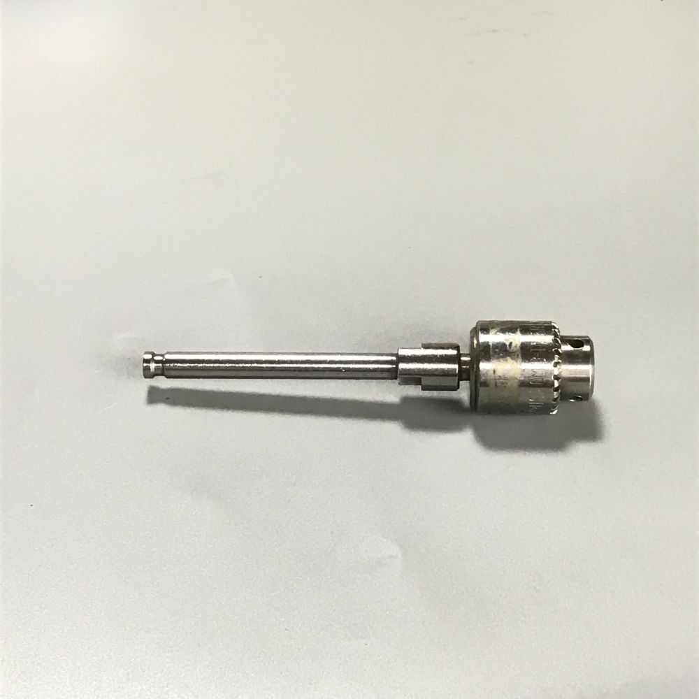 3M K110 Mini Driver Small Jacobs Chuck Attachment USED With 60 Days ...