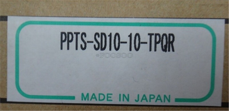 1Pc -Era PPTS-SD10-10-TPQR pc | eBay