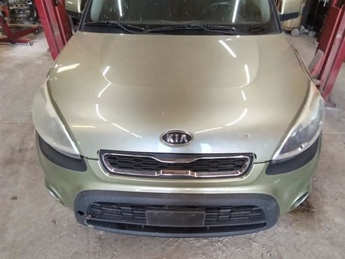 Passenger Right Caliper Front Fits 10-13 SOUL 122698 | eBay