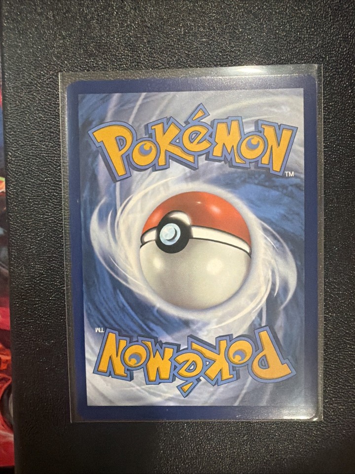 Pokemon Mega Venusaur EX Mega Evolution Sir 177/132 Near Mint Condition ...