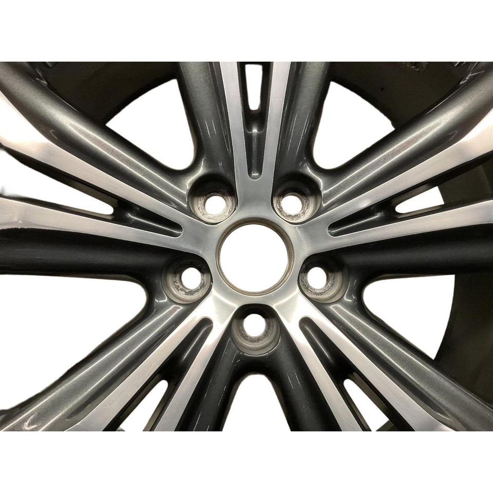 2020 Lexus Rx350 Wheel 20x8 Alloy 10 V Spoke OEM | eBay