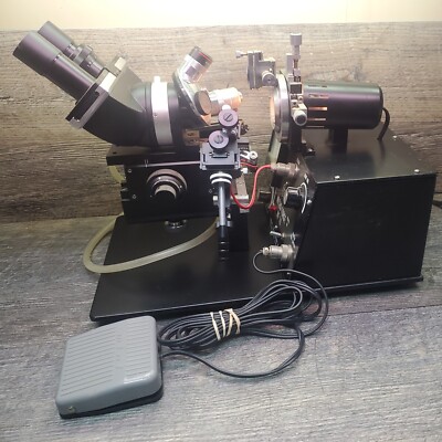 Lab Equipment - Narishige