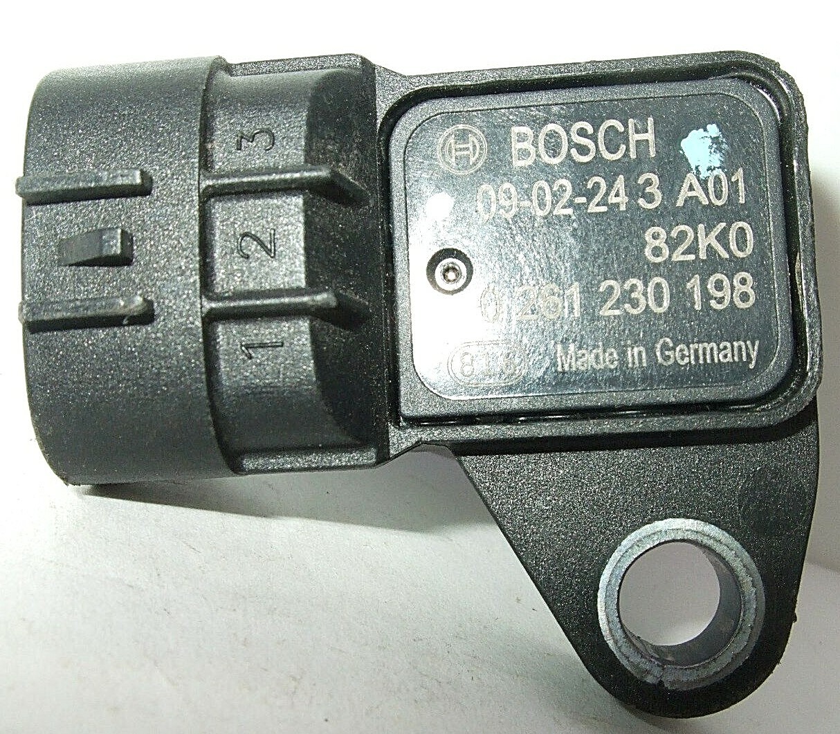 NEW GENUINE/ OEM 0261230198 16899 1859082K00000 1859067L00 1859068K00 ...