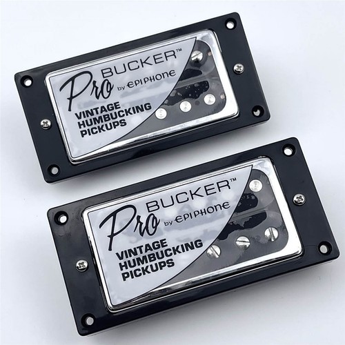 Epiphone ProBucker Electric Guitar Double Coil Classic Vintage ...