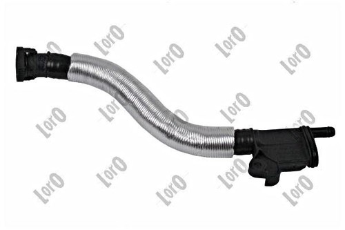 Crankcase Breather Hose Plastic For AUDI A3 SEAT SKODA VW Cc 04-18 ...