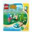 LEGO Animal Crossing: Julian's Beach Painting (30703) for sale online ...