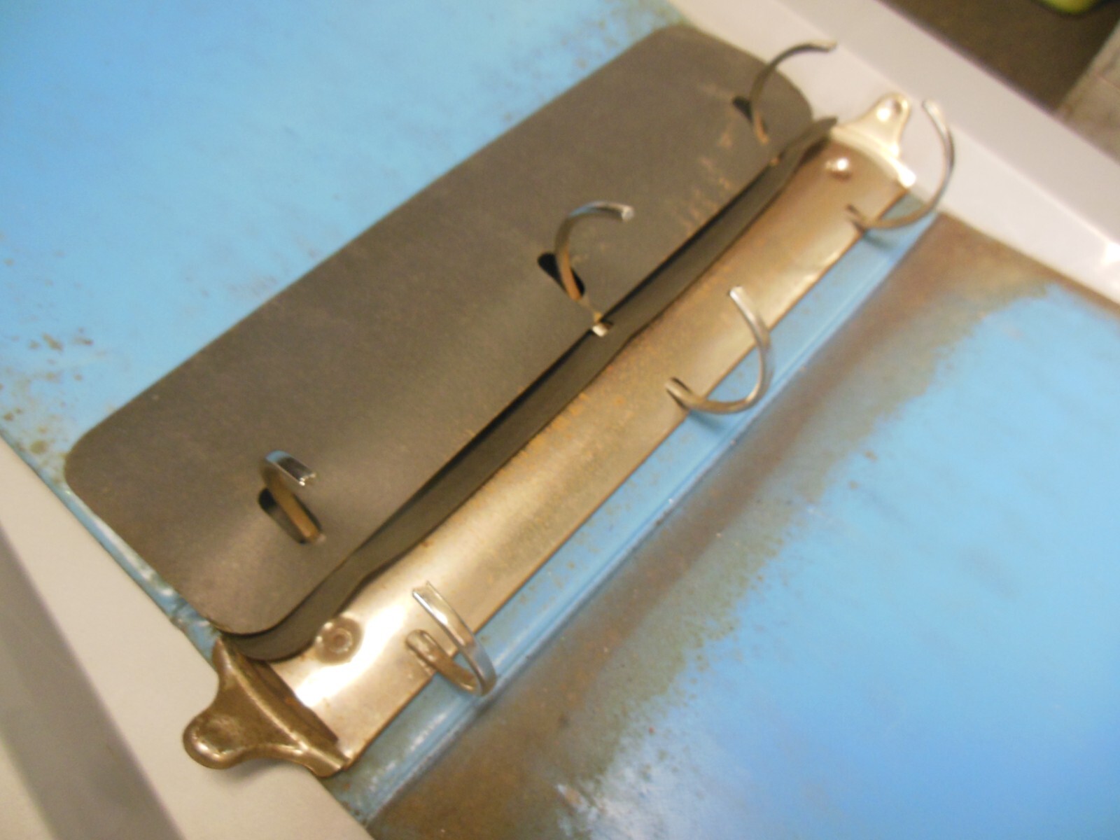 Vintage Rockwell JLO Engines The Endurance Line Dealer Repair Shop 3 ...