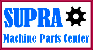 Supra Machine Tool | eBay Stores