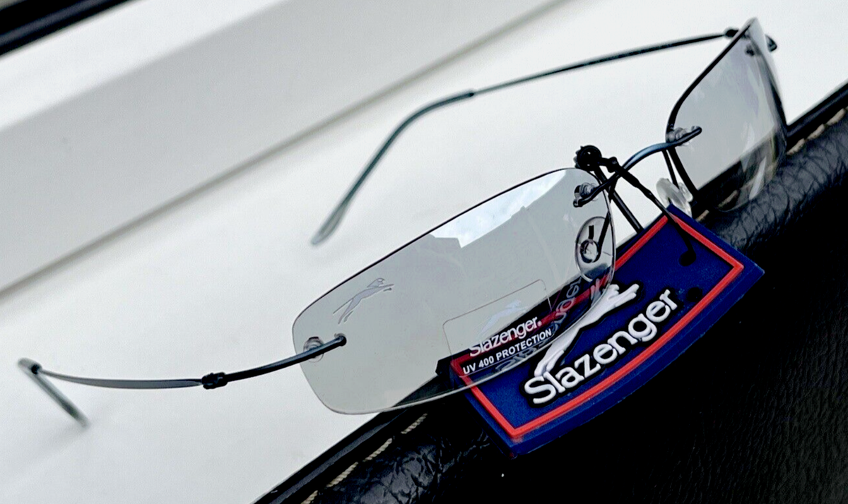 Slazenger Mens Sunglasses Slazenger Watches & Eyewear