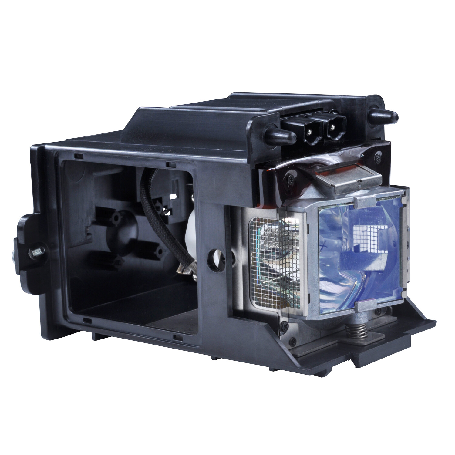 NP-9LP01 Original Lamp W/Housing for NEC NC900C-A+,NC900C+,NC901C-A+ ...