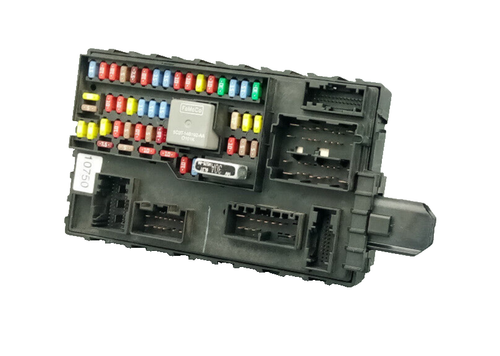 2011-15 Ford F150 Edge Fusebox Junction Box Interior Relay Panel AT4T ...