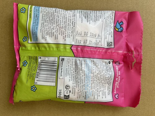 Percy Pig Variety Assorted Mix 170g Packs Marks & Spencer M&S food Mix ...