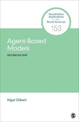 Agent-Based Models, Nigel Gilbert, Paperback 9781506355603 | eBay UK