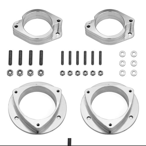 2" Lift Kit Spacers Fits 2010-2015 Subaru Legacy & Outback & FRS/BRZ ...