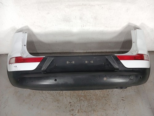 866113U500 PARE-CHOCS ARRIÈRE / 1035429 POUR KIA SPORTAGE III SL 1.7 ...