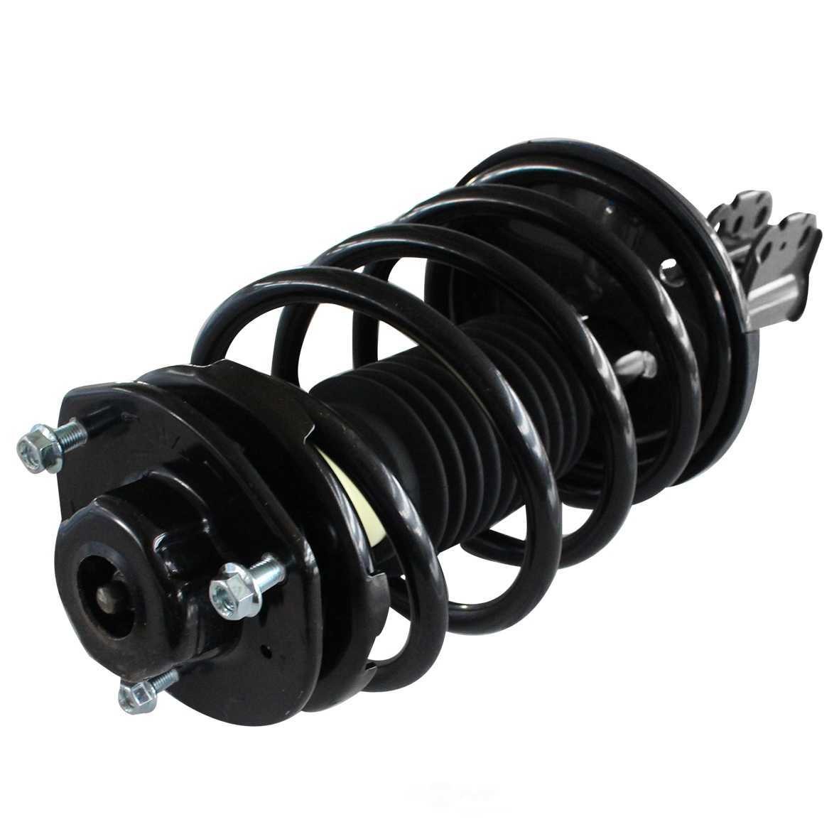 Suspension Strut and Coil Spring Assembly Top Notch ASS1429R for sale ...
