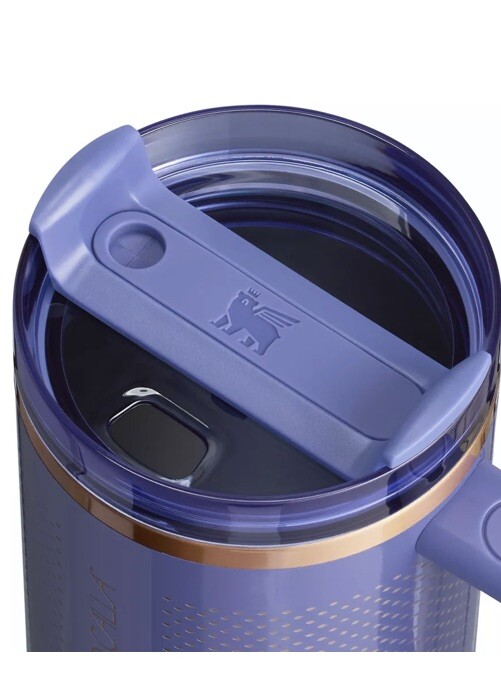 Stanley x Calia Exclusive 40oz Tumbler Skipper Blue - EARLY RELEASE ...