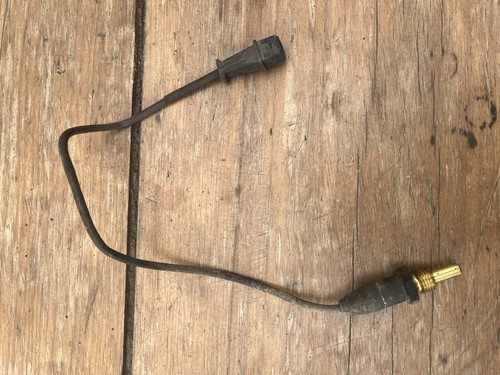 BMW R1100RS R1100GS R1100RT R850R K1200RS Oil Temperature Sensor ...