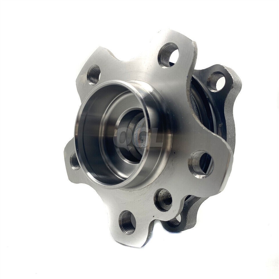 Wheel Bearing And Hub Assemy 31202408656 31206879159 For BMW 2017-2020 ...