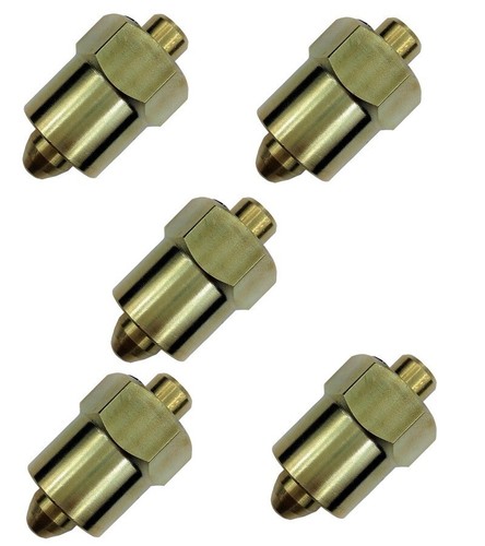 5 Diesel Fuel Injector Block-Off Tool / Cap Fits 2007.5-2016 Dodge ...