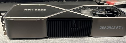 NVIDIA GeForce RTX 3090 Fe- Non Working | eBay