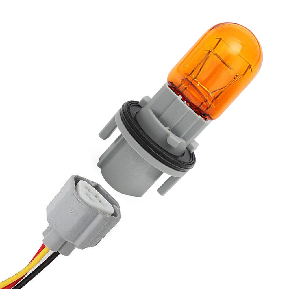 Headlight Turn Signal Bulb Socket For Nissan Rogue Altima Pathfinder ...