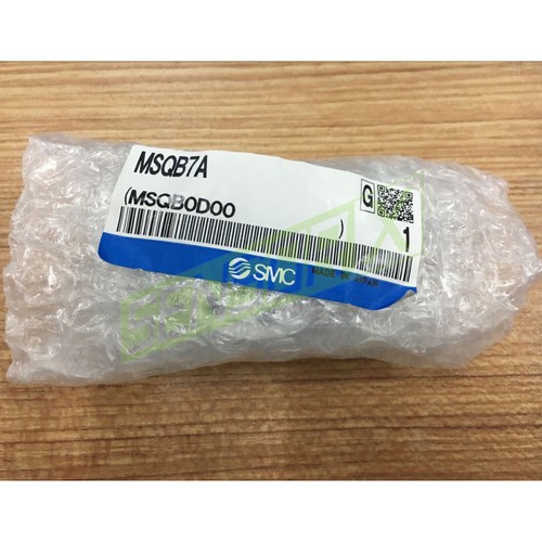 1PC New SMC MSQB7A Cylinder MSQB-7A Free Shipping~ | eBay