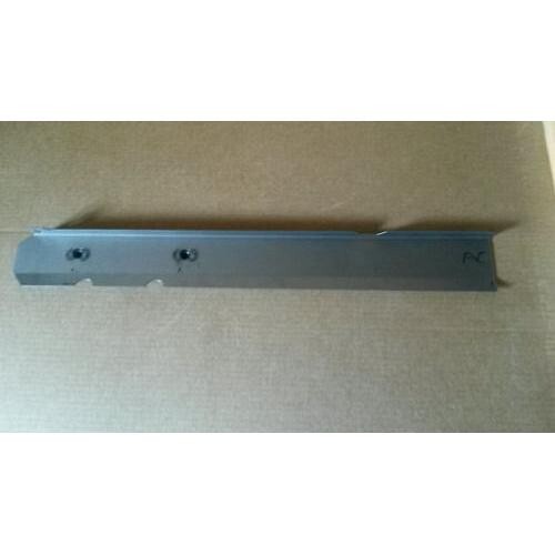 1965 - 1970 Mustang Outer Front Frame Rail Patch RH Side 28.5 Inches ...